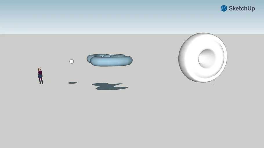 Formas | 3D Warehouse