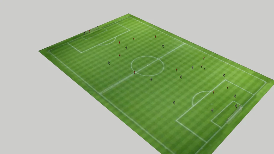 3D Warehouse