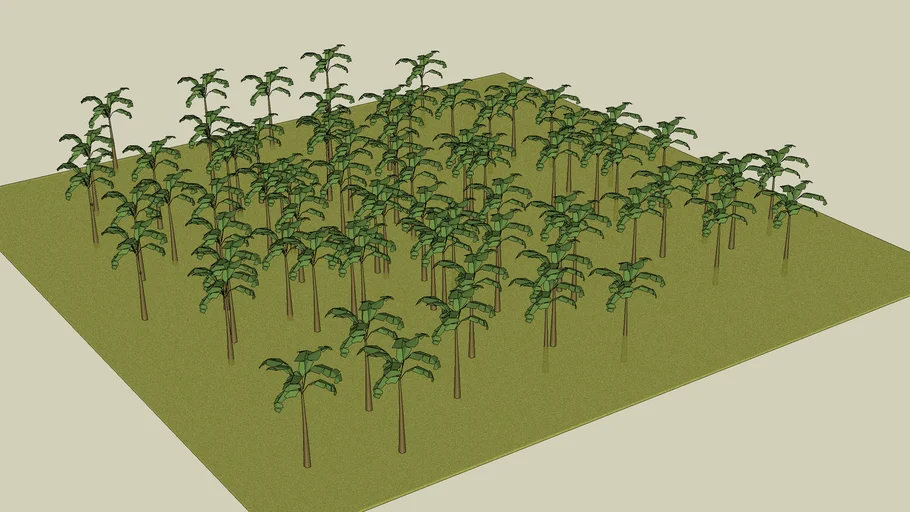 find fred! | 3D Warehouse