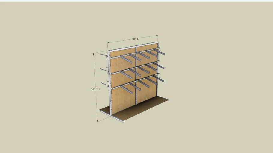 3D Warehouse