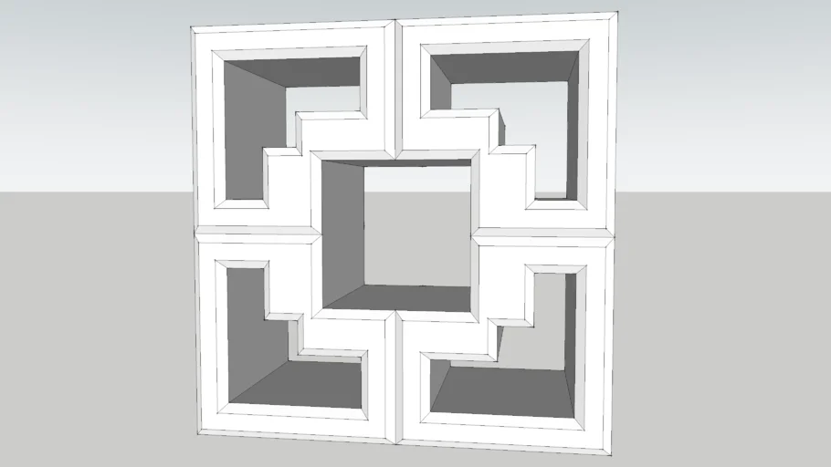 3D Warehouse
