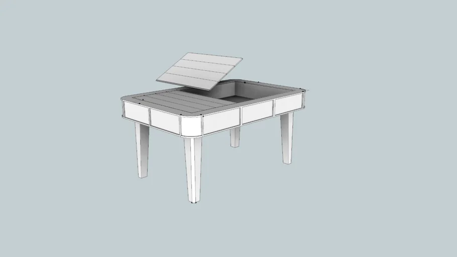 3D Warehouse