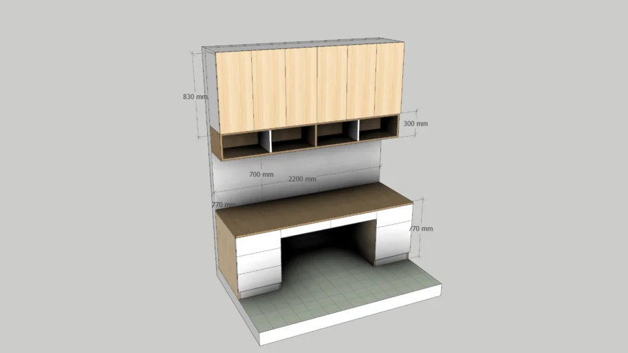 3D Warehouse