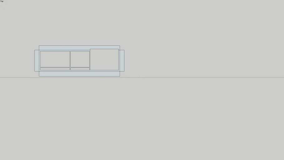 frame | 3D Warehouse