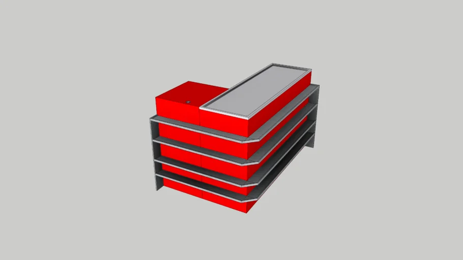 3D Warehouse