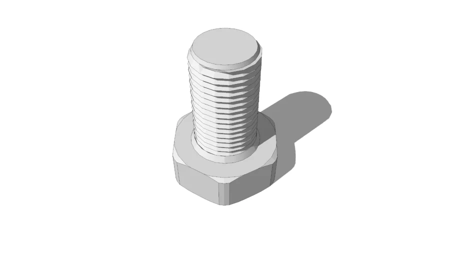 BOLT | 3D Warehouse