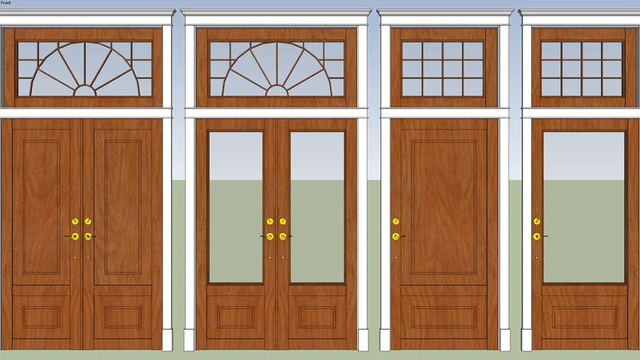3D Warehouse