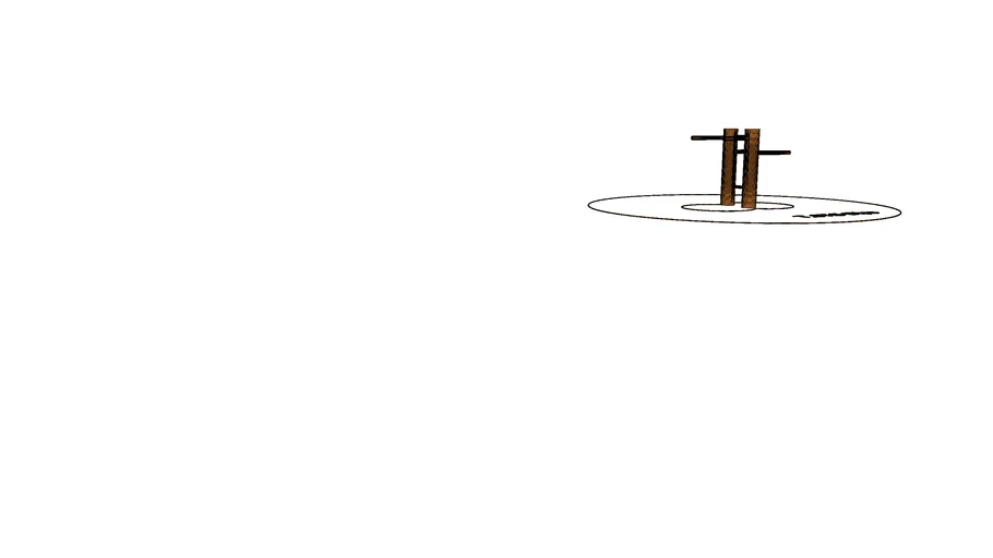 Utform T.8TG Dips | 3D Warehouse