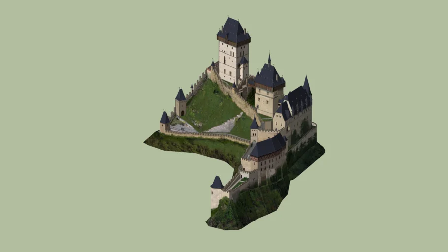 3D Warehouse