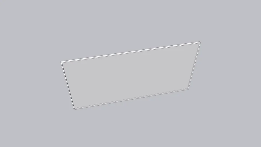 Dynamic Storefront Component | 3D Warehouse