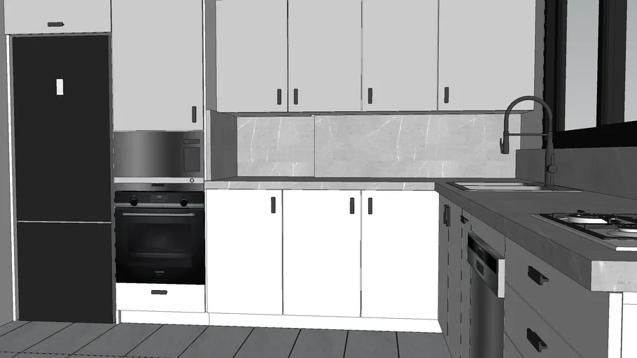 3D Warehouse