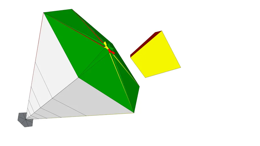 Scaled components | 3D Warehouse