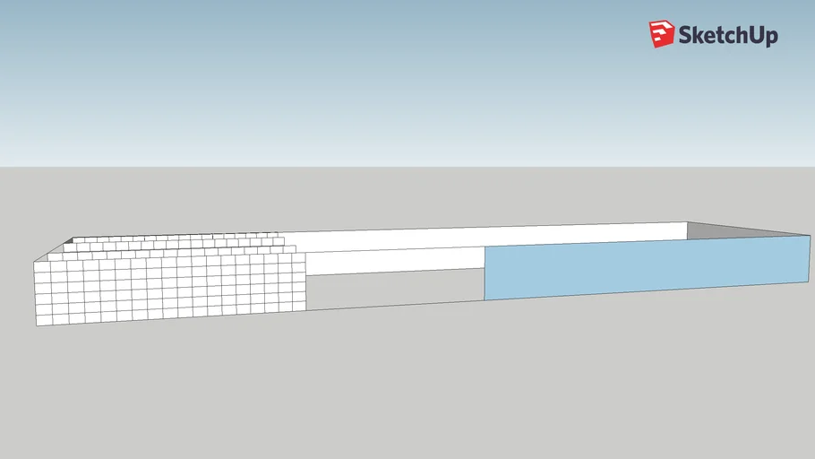 canoe | 3D Warehouse