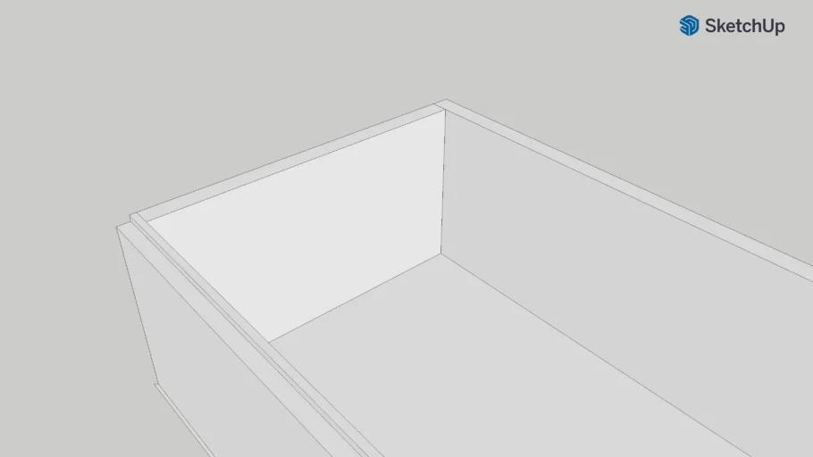 box | 3D Warehouse