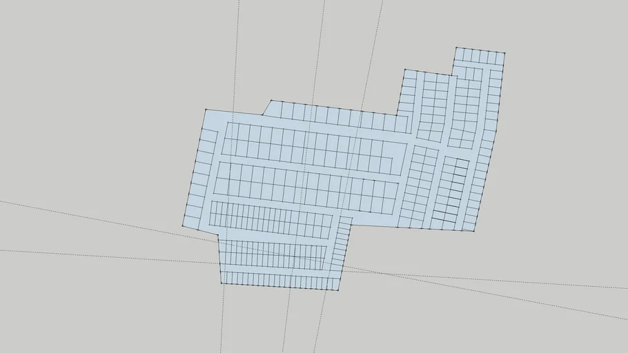LOTSUPERREAL2 | 3D Warehouse