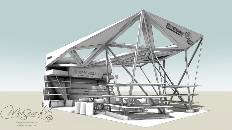 3D Warehouse