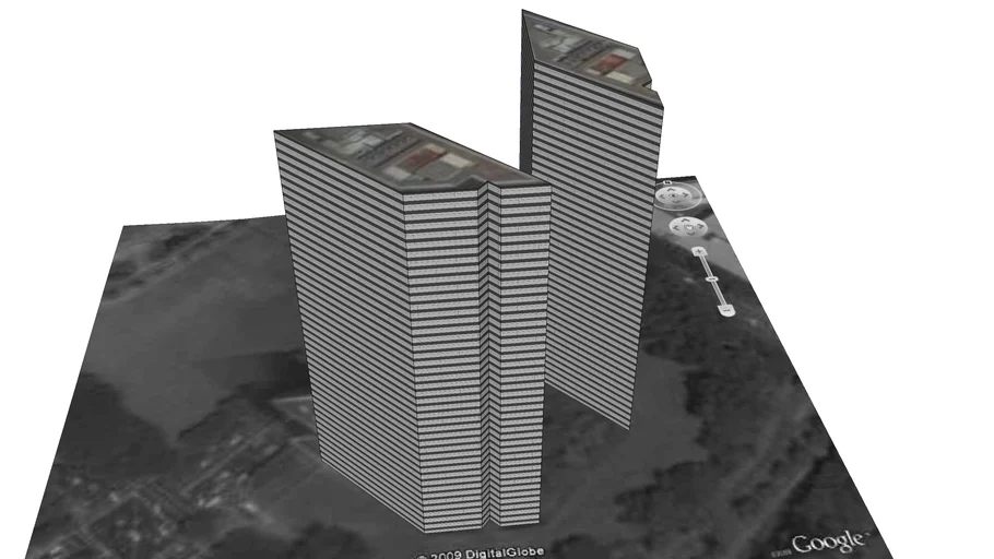 The Gateway | 3D Warehouse