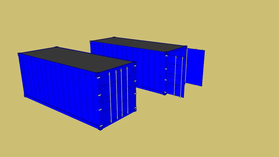 3D Warehouse