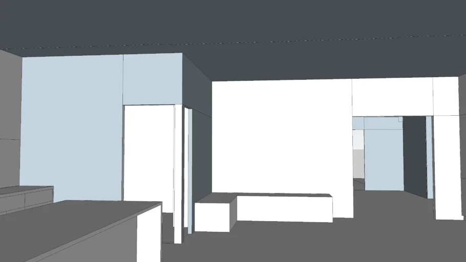 range | 3D Warehouse