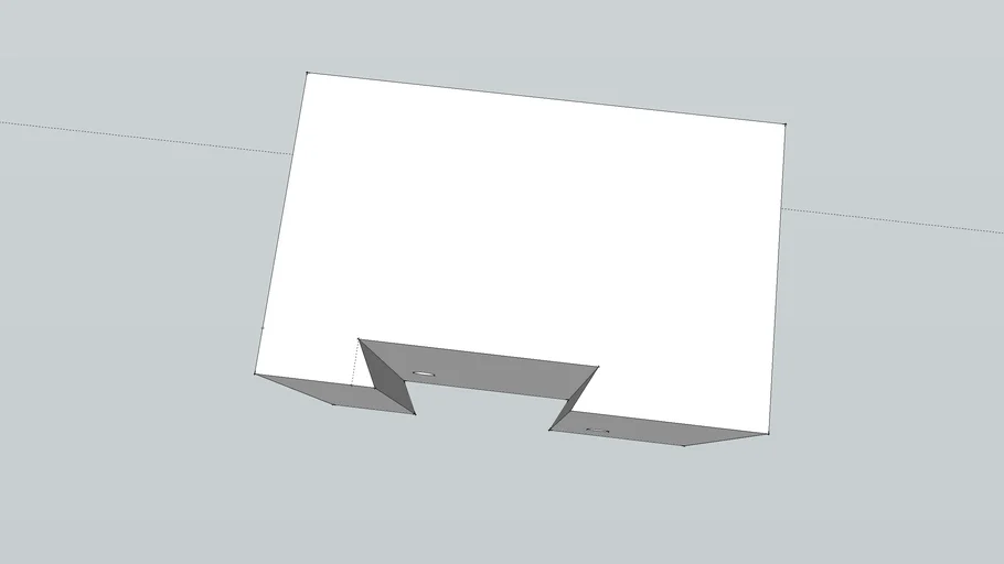 CLAMP | 3D Warehouse