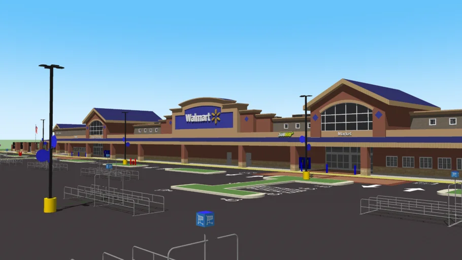 3D Warehouse