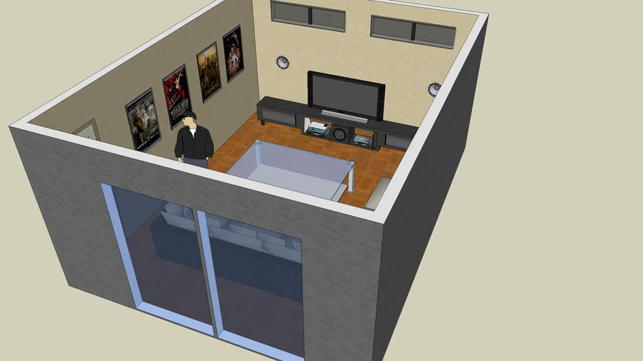 3D Warehouse
