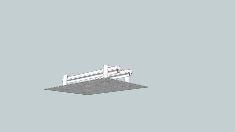 Hanging Lamp | 3D Warehouse