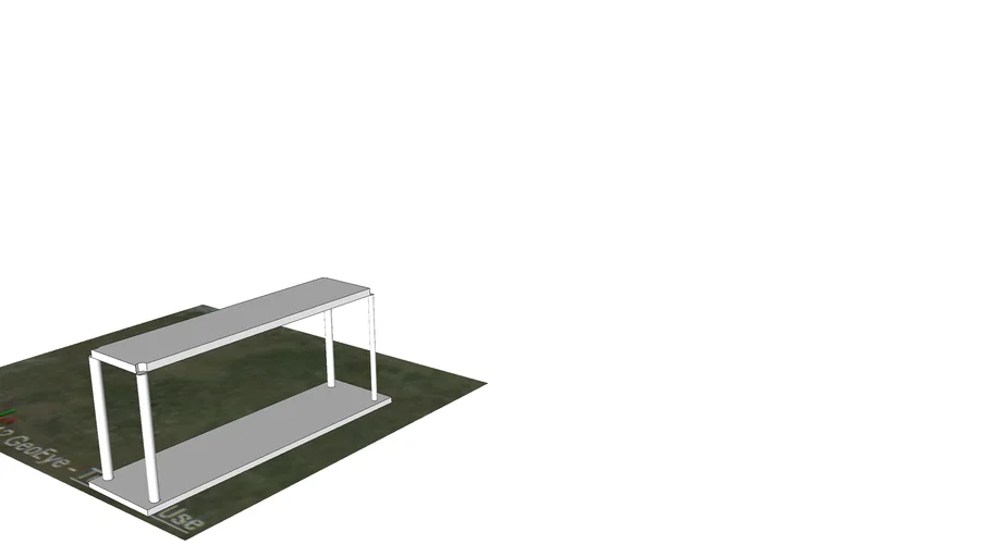 aaaaa | 3D Warehouse