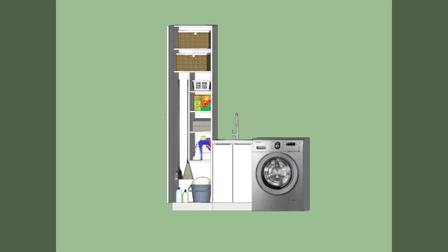 3D Warehouse