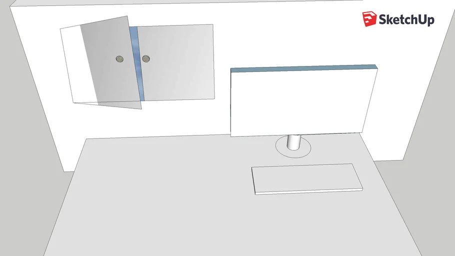 mouse | 3D Warehouse