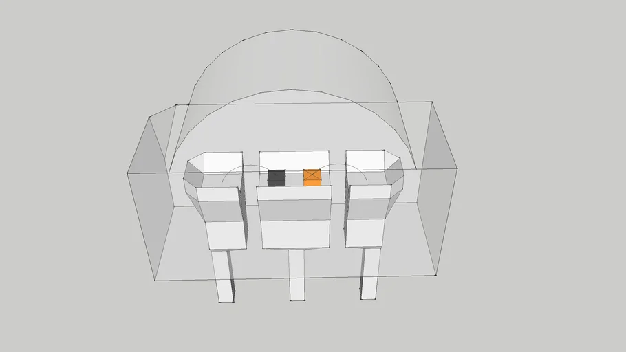 LED | 3D Warehouse