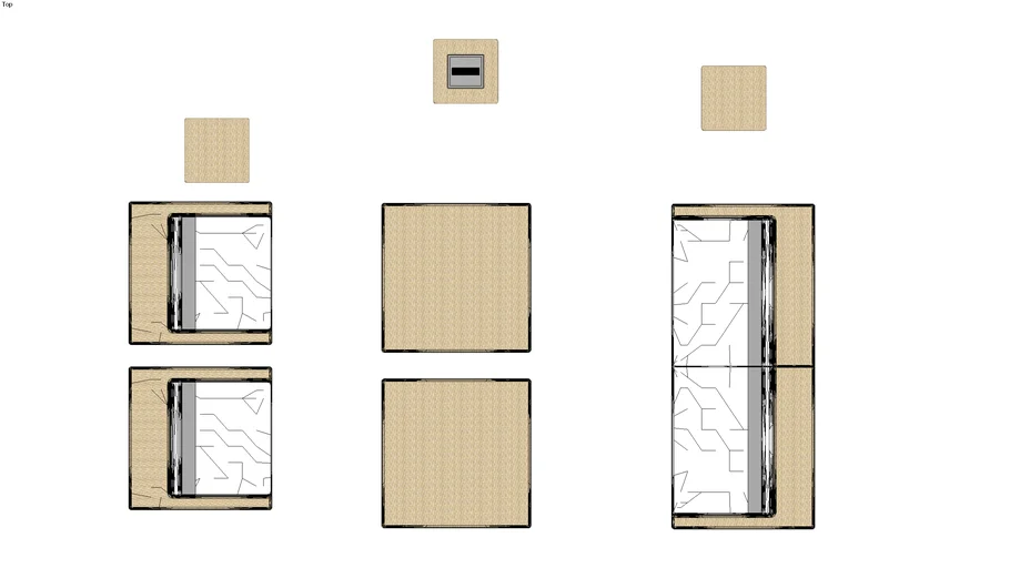 dl2 | 3D Warehouse