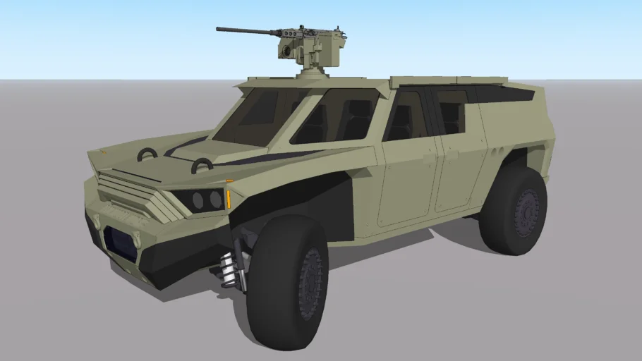 Boeing Textron JTLV concept | 3D Warehouse