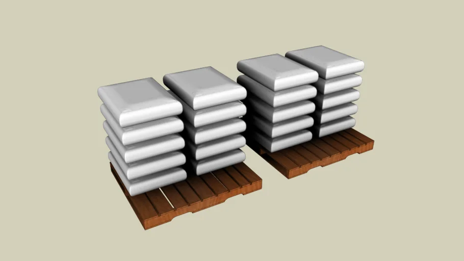 3D Warehouse