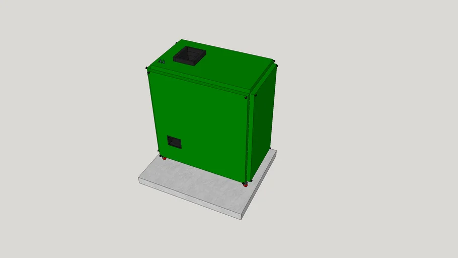 3D Warehouse