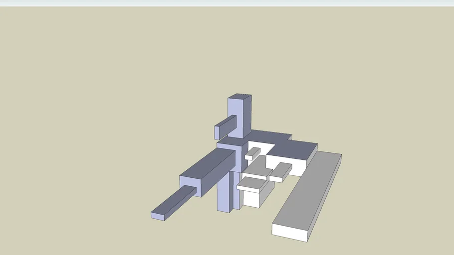 ma ma ma | 3D Warehouse