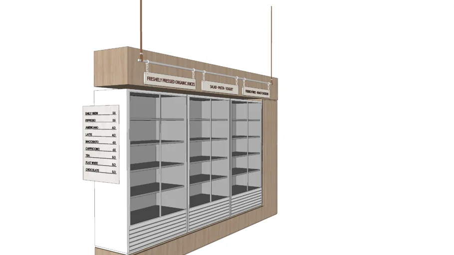 3D Warehouse
