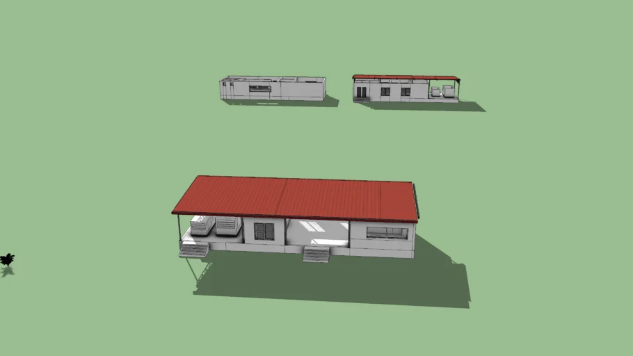 3D Warehouse