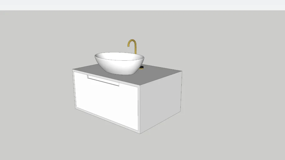 Lavamano | 3D Warehouse