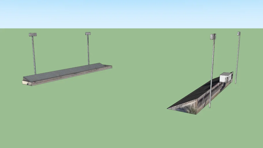 3D Warehouse