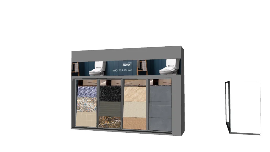 3D Warehouse