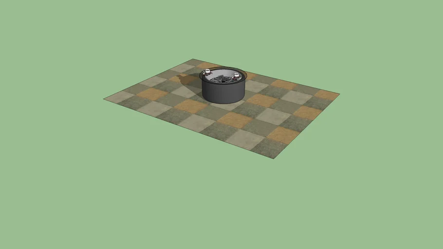 3D Warehouse