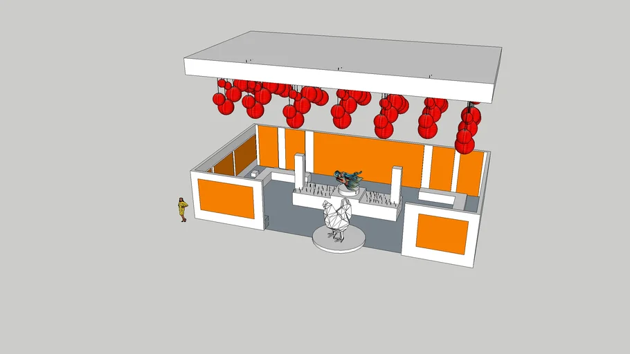 demo tohe | 3D Warehouse