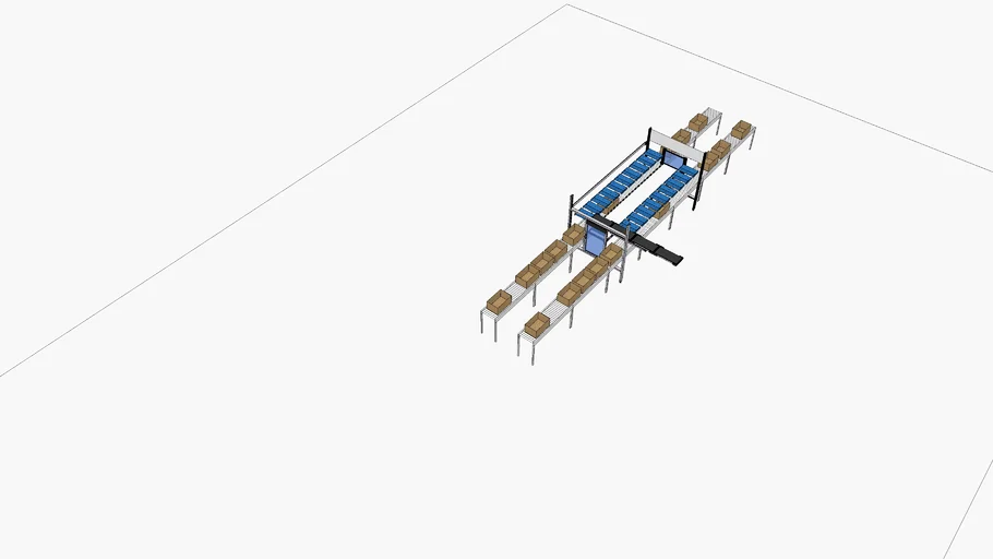 printer | 3D Warehouse