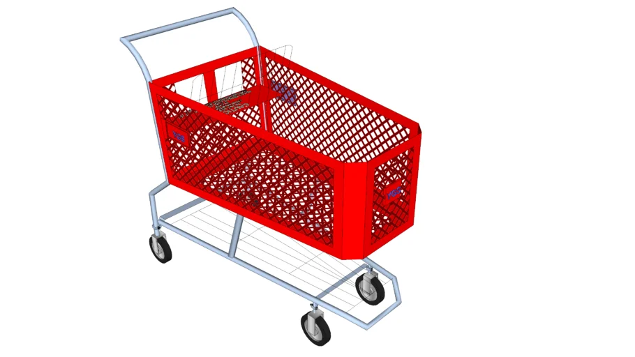 3D Warehouse