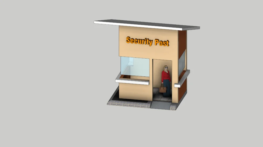 3D Warehouse
