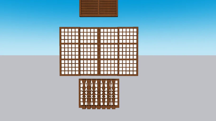 3D Warehouse
