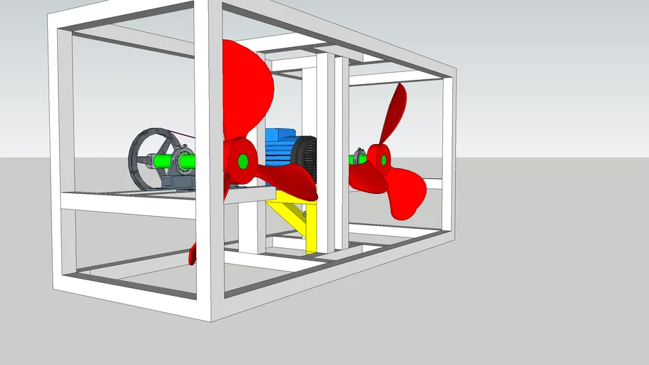 3D Warehouse