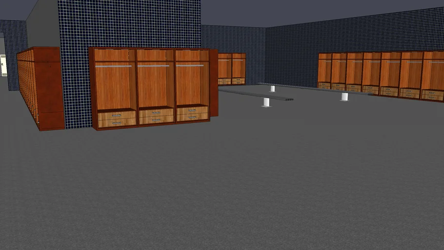 3D Warehouse