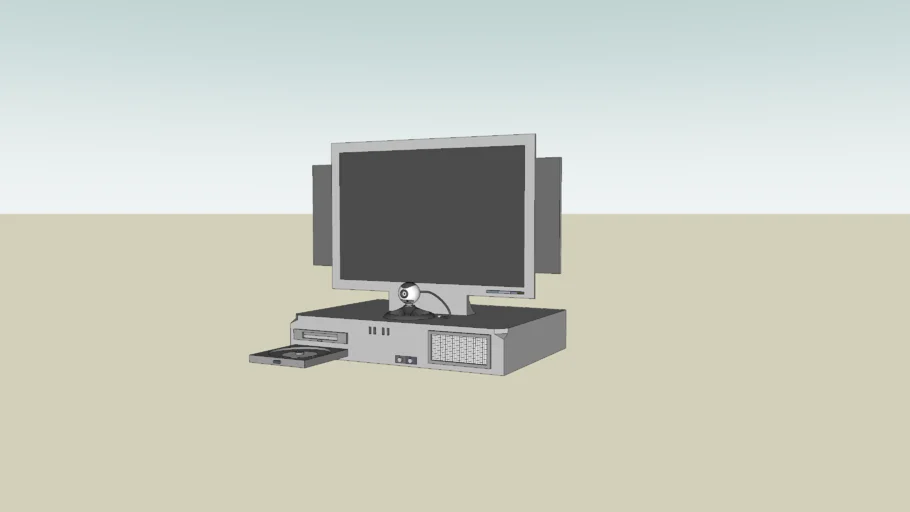 3D Warehouse